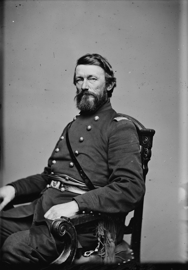 Old Jacks | Maine Roads to Gettysburg