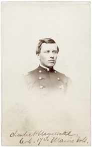 On This Date (June 30, 1863) | Maine Roads to Gettysburg